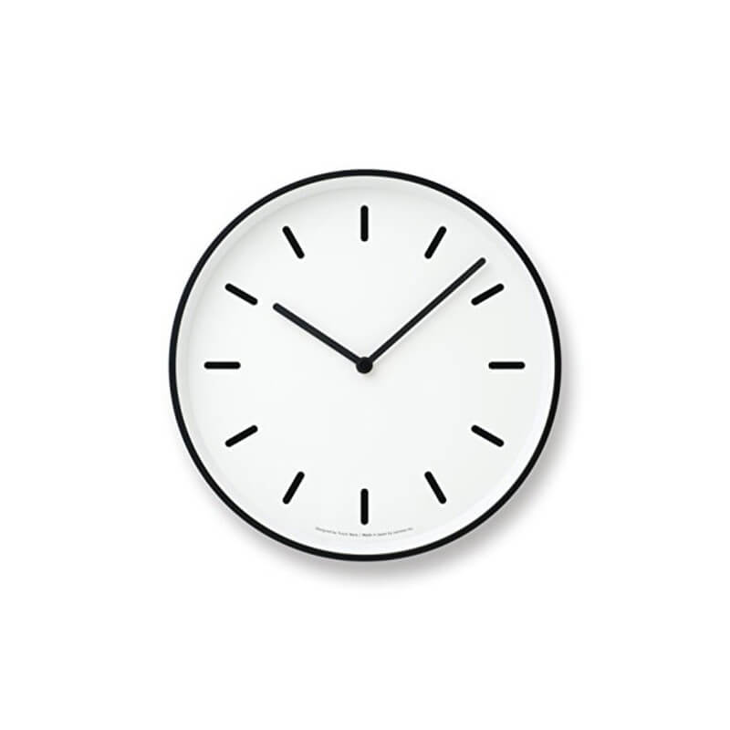 Wall clock – Microntek